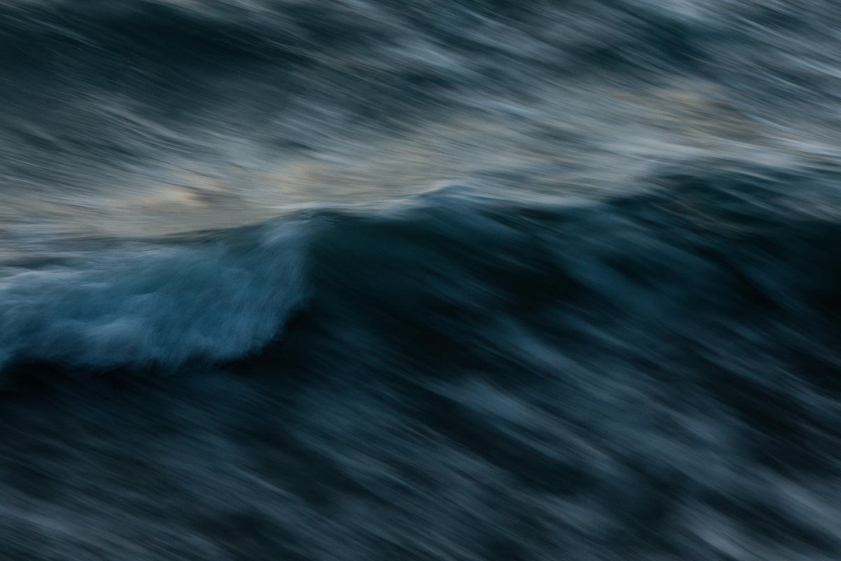 Blue Movement – Read McKendree