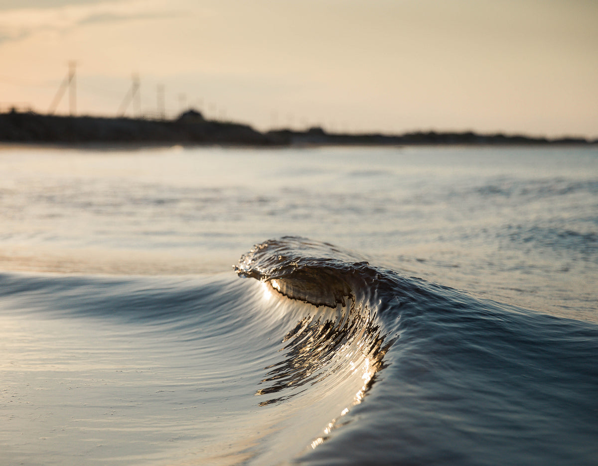 Micro Wave III – Read McKendree